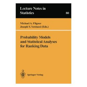 【】Probability Models and Statistic