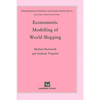 【】Econometric Modelling of World