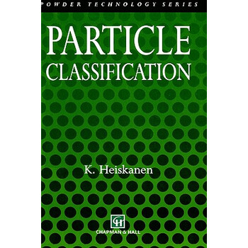 【】Particle Classification