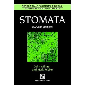 【】Stomata