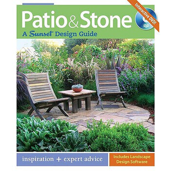 【】Sunset Design Patio & Stone