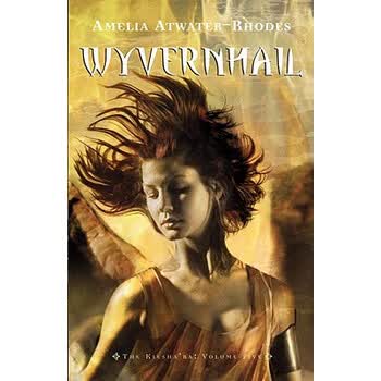 【】Wyvernhail