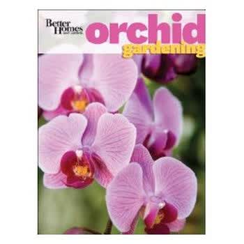 【】Better Homes & Gardens Orch