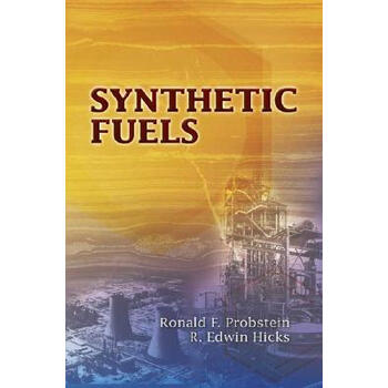 【】Synthetic Fuels