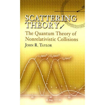 【】Scattering Theory