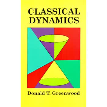 【】Classical Dynamics