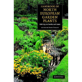 【】Handbook of North European Garde