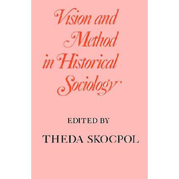 【】Vision and Method in Historica