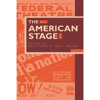 【】The American Stage