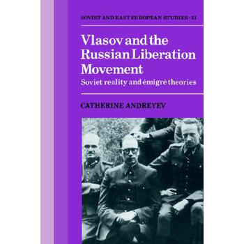 【】Vlasov and the Russian Liberati