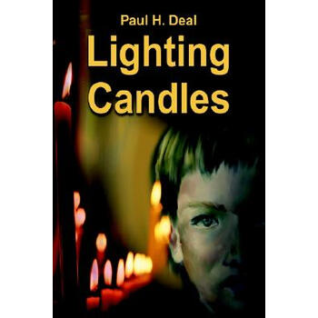 【】Lighting Candles