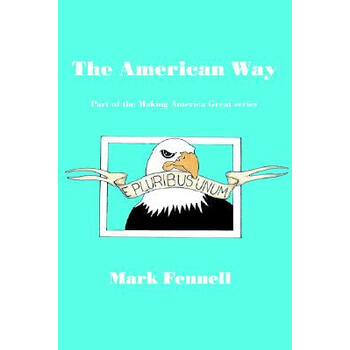 【】The American Way