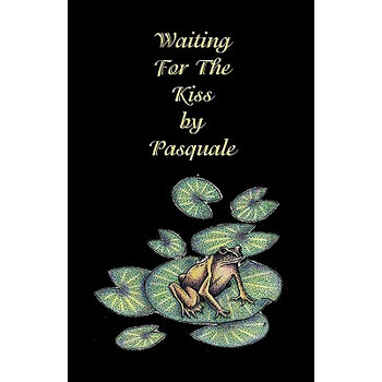 【】Waiting for the Kiss by Pasquale