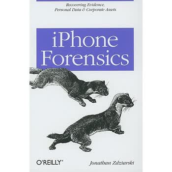 【】iPhone Forensics