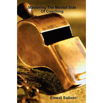 【】Mastering the Mental Side of