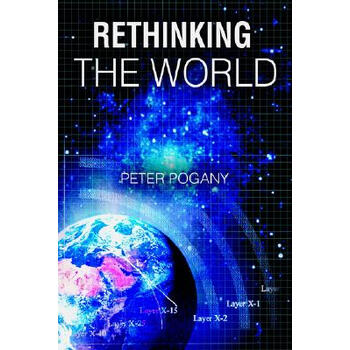 【】Rethinking the World