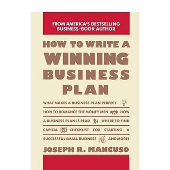 【】How to Write a Winning Business