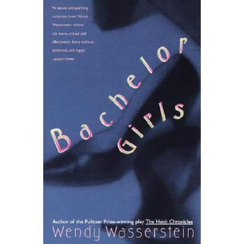【】Bachelor Girls