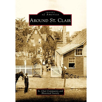 【】Around St. Clair