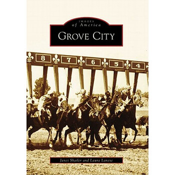 【】Grove City