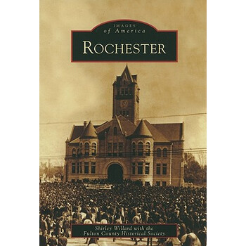 【】Rochester