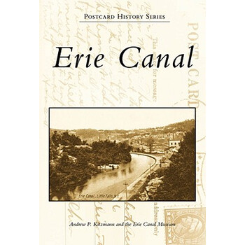 【】Erie Canal