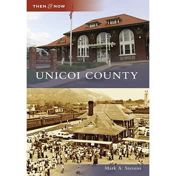 【】Unicoi County