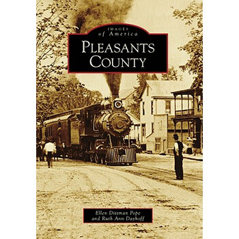 【】Pleasants County