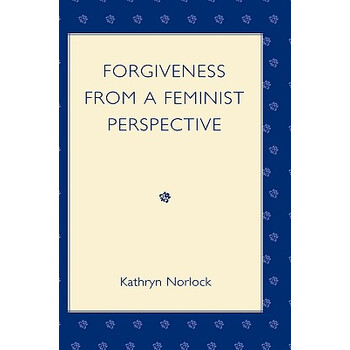 【】Forgiveness from a Femin