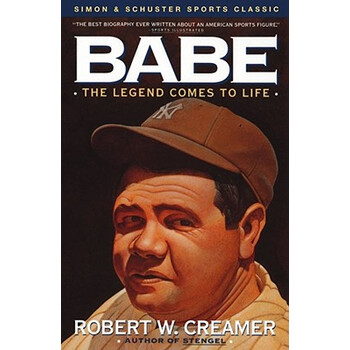 【】Babe: The Legend Comes to Life