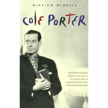 【】Cole Porter