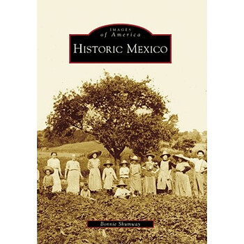 【】Historic Mexico