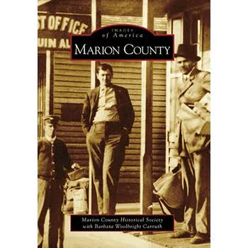 【】Marion County