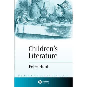 【】Children'S Literature