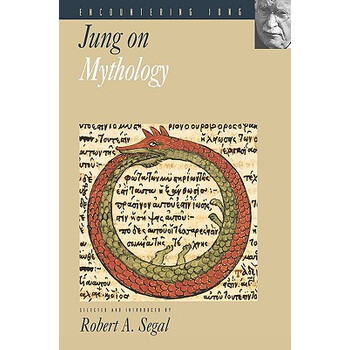 【】Jung on Mythology