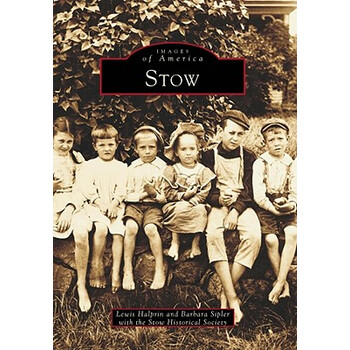 【】Stow