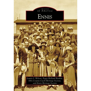 【】Ennis
