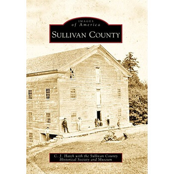【】Sullivan County