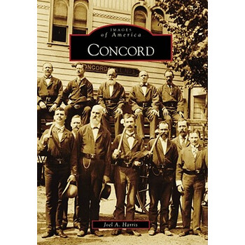 【】Concord