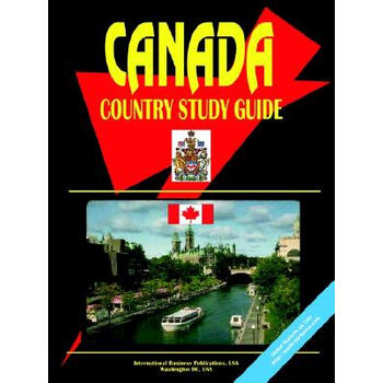 【】Canada Country Study Guide