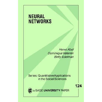 【】Neural Networks