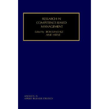 【】Research in Competence-Based