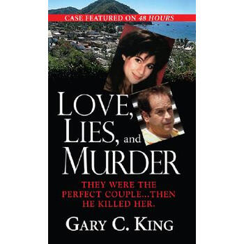 【】Love, Lies & Murder