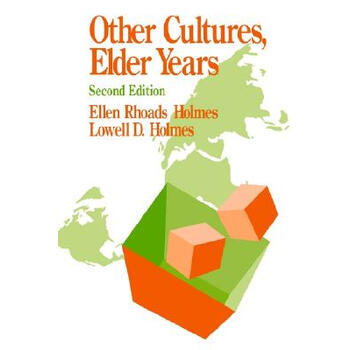 【】Other Cultures, Elder Years