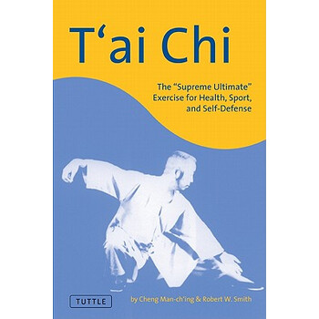 【】T'Ai Chi: The 