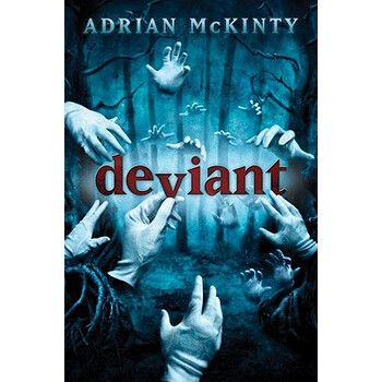 【】Deviant