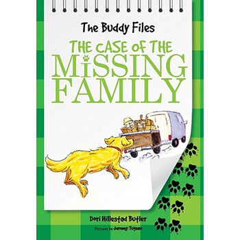 【】The Case of the Missing Family