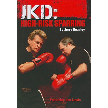 【】JKD: High-Risk Sparring