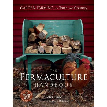【】The Permaculture Handbook: Garde