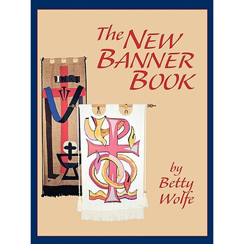 【】New Banner Book